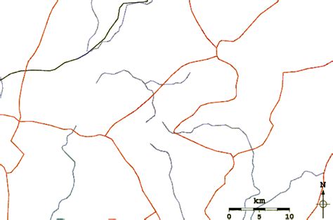 Modakeke Location Guide