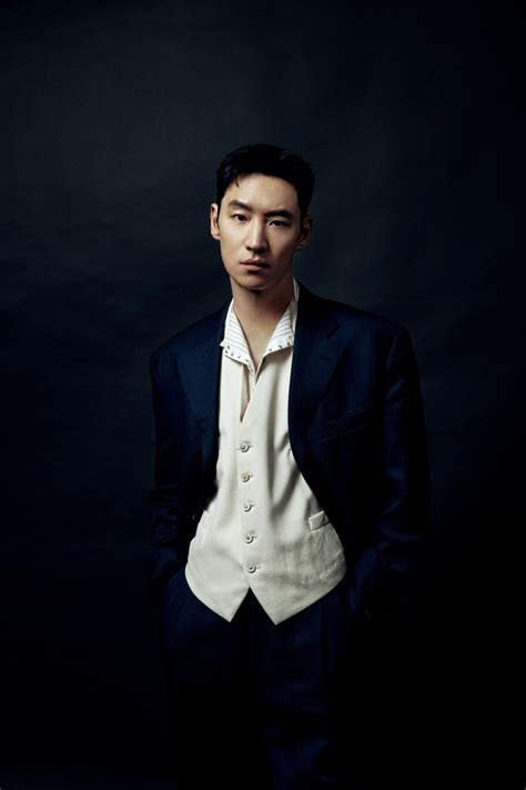 이제훈 소주전쟁 과욕과 도덕적 해이의 시대… 인범 통해 말하고 싶었다 [영화人]