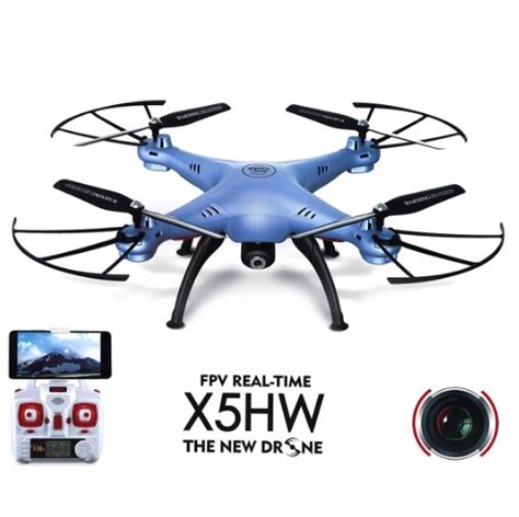 Rtf Fpv Rc Quadcopter Drone High Hold