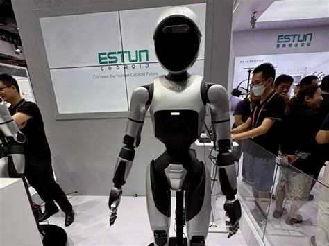 Roboticsainews On Linkedin Robotics Automation Ai Roboticsainews