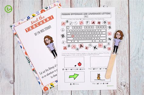 Bitmoji Classroom Ideas For Teachers In School And Teaching Virtually
