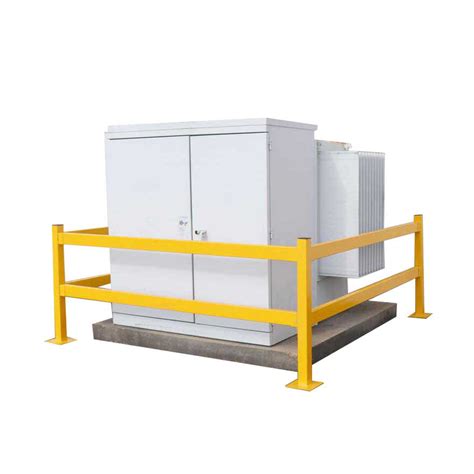 Rail Guard Safety System Suppliers Wholesale Rail Guard Safety System