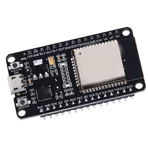 fro esp32 development board dual cores cpu 240mhz wifi bt ch9102 drive