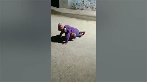 छोटे बच्चे का फन्नी डांस Youtube