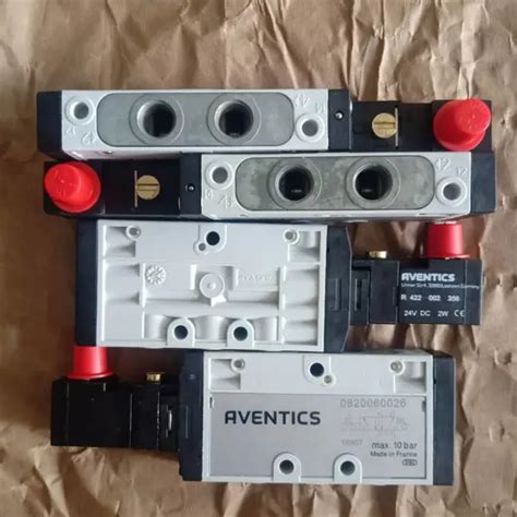 【订货号0820060026豪迈封边机0820 060 026 二位五通气动阀rexroth】价格厂家 供应商网