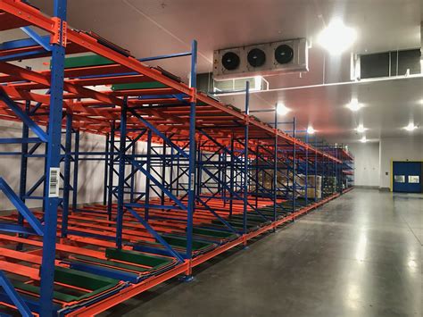 What Are High Density Storage Systems Quality Material Handling Inc