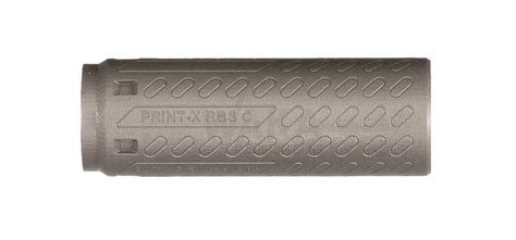 Bandt Rbs Print X Schalldämpfer Cal 30 Compact Dm 12x28 59010