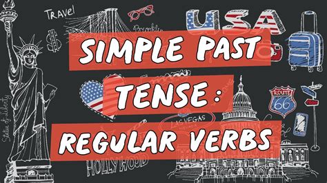 Exemplo De Frases No Simple Past Vários Exemplos