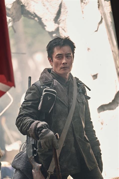 《烏托邦浩劫》影評李炳憲、朴敘俊、朴寶英演出精彩，《屍殺列車》後最佳韓國災難片
