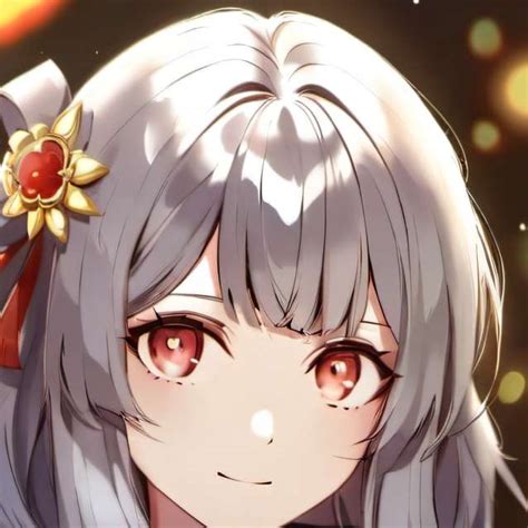 Talkie Profile Cute Girl Talkie Ai
