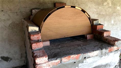 Как да си направя пещ лесно и бързо Youtube