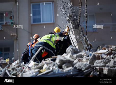 Turkiye Deprem Haritasi Hi Res Stock Photography And Images Alamy