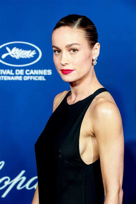 Brie Larson Rjerkofftoceleb