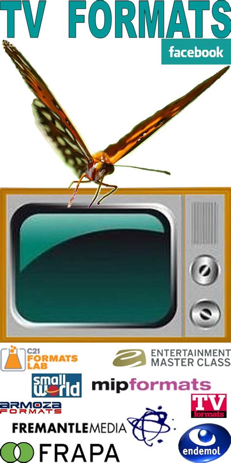 tv formats program formats television broadcast show and digital