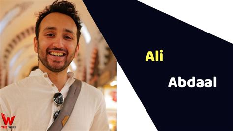 Ali Abdaal Youtuber Height Weight Age Affairs Biography And More