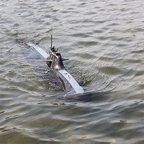 10 Best Rc Submarines Kits For Every Budget Glory Cycles
