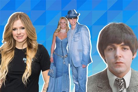 8 Of The Wildest Celebrity Conspiracy Theories
