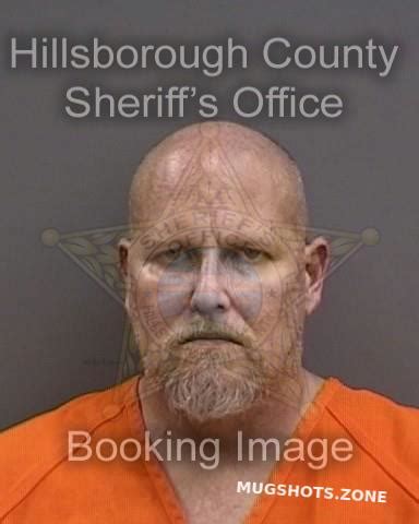 SHOCKLEY TRACY 07 09 2023 Hillsborough County Mugshots Zone
