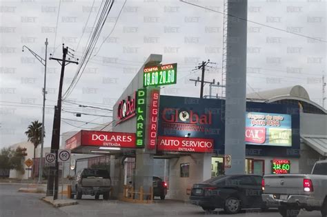 Así Cotiza Hoy El Dólar