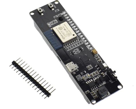 Sensors Iot And Wireless Esp Wifi Modules Page 1 Pixel Electric