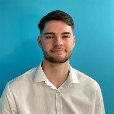 Ethan Webb Talent Consultant Innovate Linkedin