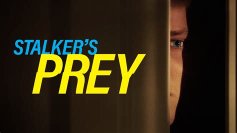 Watch Stalkers Prey 2017 Full Movie Free Online Plex
