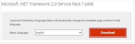 Net Framework 2 0 Download And Install For Windows [x64 And X86] Minitool Partition Wizard