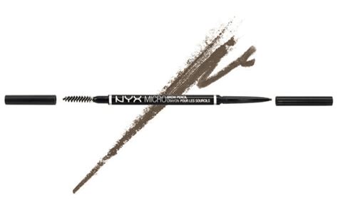 31 Of The Best Eyebrow Pencils If You Have Gray Hair The Makeup Refinery