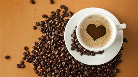 How Much Caffeine In A Cup Of Coffee Coffeenatics