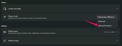 How To Enable Or Disable Power Throttling In Windows 11 10