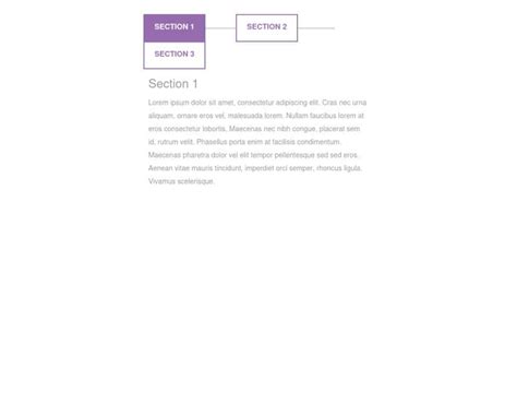 Jquery简单的bootstrap选项卡切换代码
