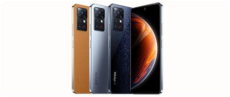 Infinix Zero X Series Resmi Hadir Di Indonesia Cek Harganya Theponsel Com