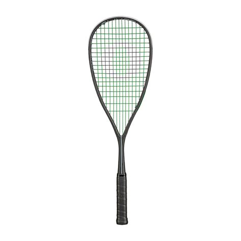 Oliver Supralight — Racquet Science
