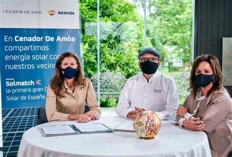 La Comunidad Sostenible Horeca De Repsol Guía Repsol