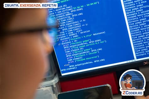 dozator automat de sapun lichid facut cu raspberry pi si python zcoder ro