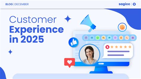 Customer Experience 2025 Sagicc