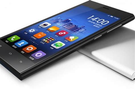 Xiaomi Presenta Su Nuevo MiPhone 3