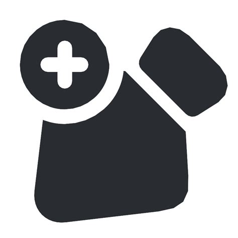 Pen Add Vector Svg Icon Svg Repo