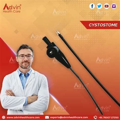 Cystostomy Set Gastrology At Rs 2000 Endoscopy Instruments In