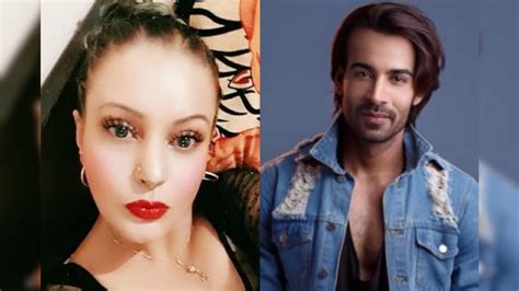 सेक्स रैकेट में गिरफ्तार हुई Bigg Boss 13 से बाहर हो चुके अरहान खान की कथित एक्स गर्लफ्रेंड