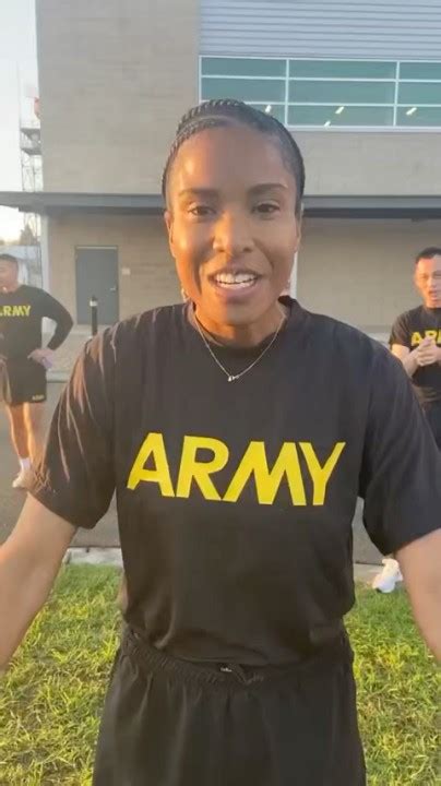 Nicolette Cherney On Linkedin Armymedicine Armyrecruiting Acft Dominate