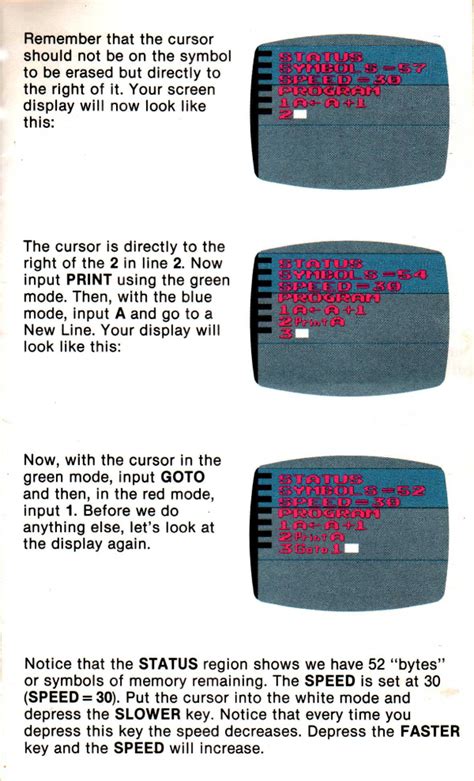 Atari 2600 Vcs Basic Programming Scans Dump Download Screenshots Ads Videos Catalog