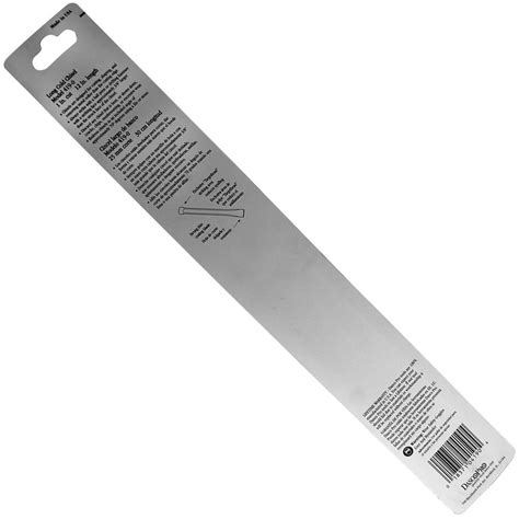 1 In X 12 In Cold Chisel By Dasco Pro Buy Cheap Online