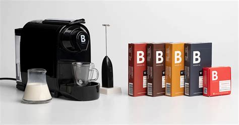 How To Use B Coffee Machine At Christina Gonzales Blog