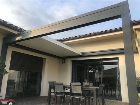 Vente Et Pose De Pergola I Sma