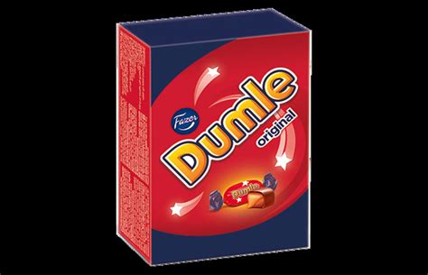 Dumle original 150 g - Fazer.com