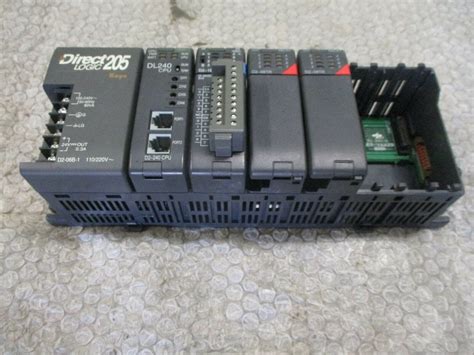 Industrial Problem Solutions Industrial Electronic Repair And Control