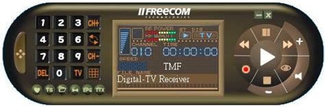 Freecom Dvb T Usb Stick Review Dvhardware
