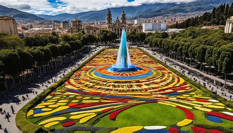 Top Attractions In Rosario Argentina