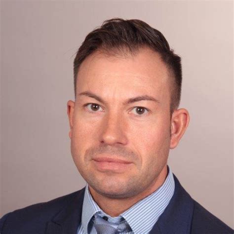 Andreas Gschnitzer Vertriebsbeauftragter Schöler Fördertechnik Ag Xing